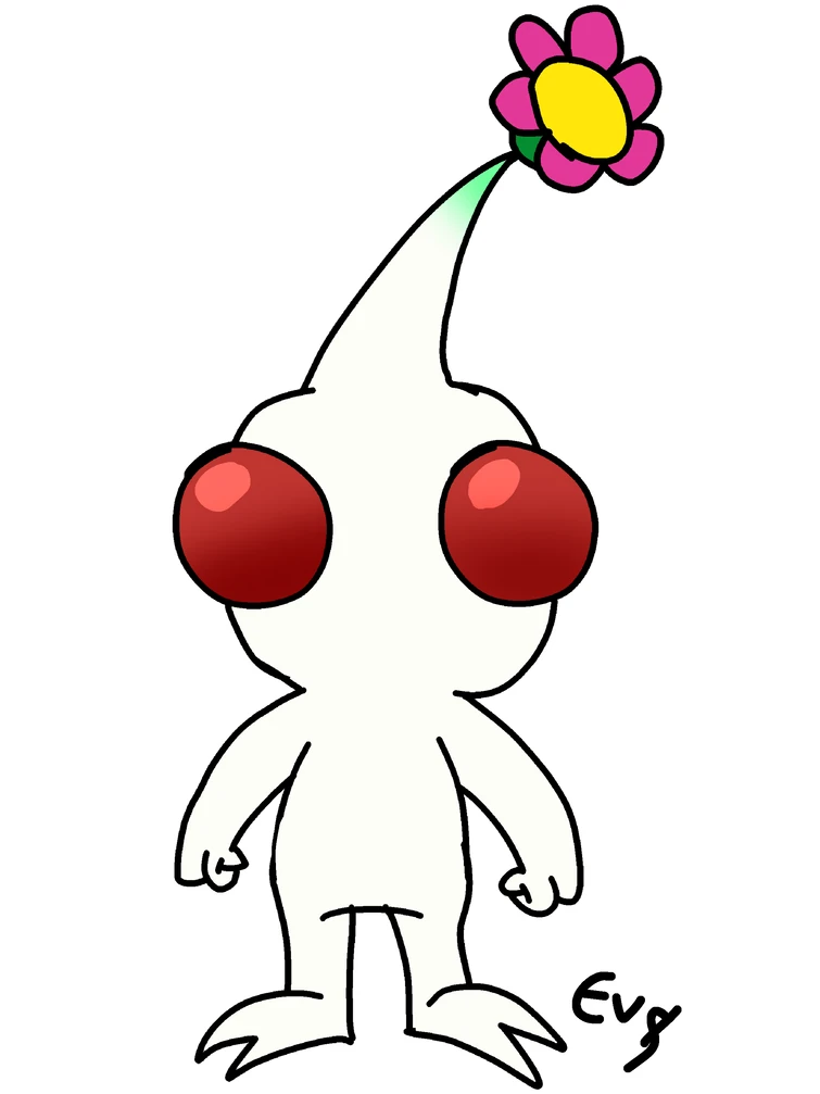 Discuss Everything About Pikmin Wiki | Fandom