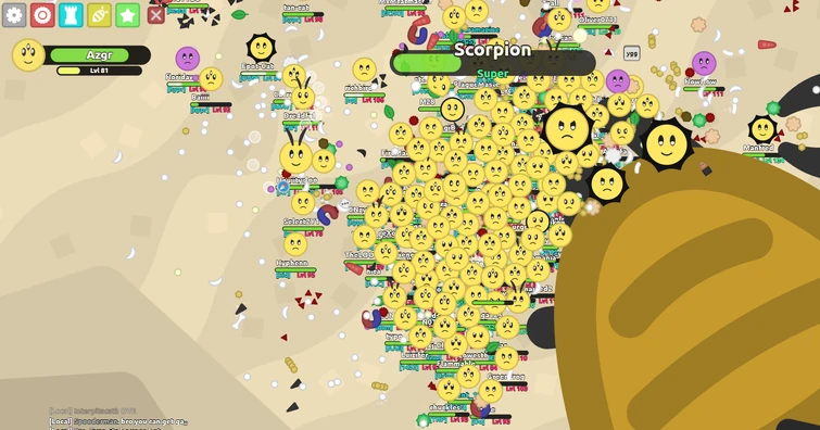 M28 spawned sshiny | Fandom