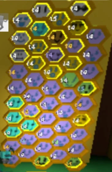 Journey to blue hive pt. 6 | Fandom