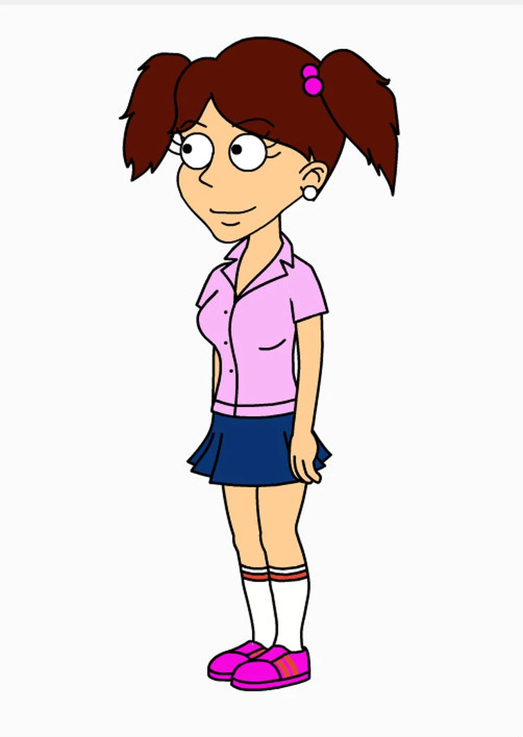 All posts by Miranda Person | Fandom