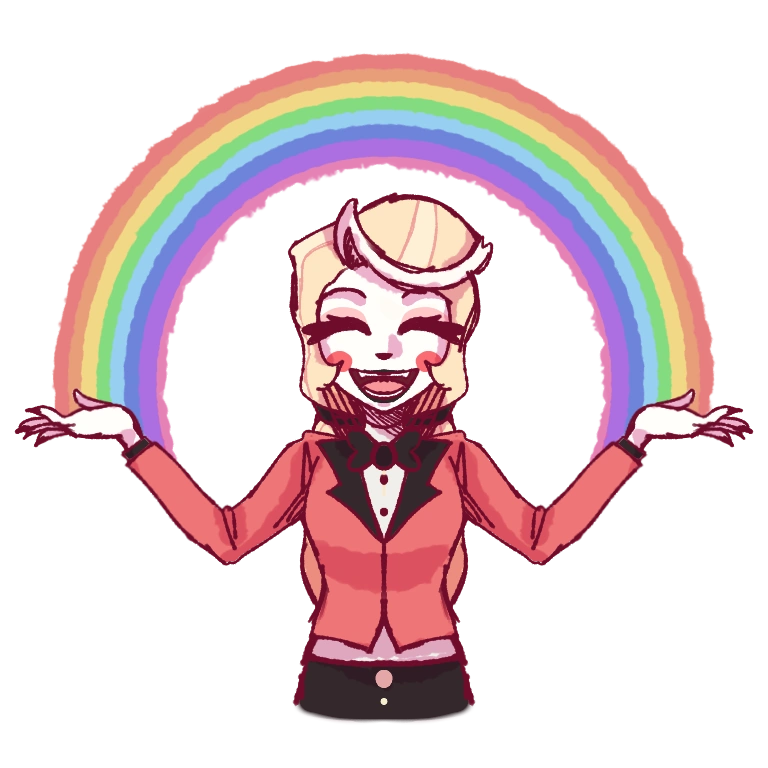 lil em and char i snuck into my school group project presentation 💀 ...