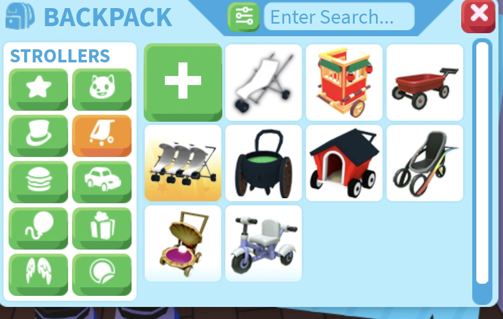 CALLING RARE ITEM COLLECTORS: TRADING RARE TOYS AND STROLLERS | Fandom