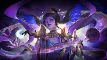 What type of (Elemental) Deity are you? Light Deity or Darkness Deity ...