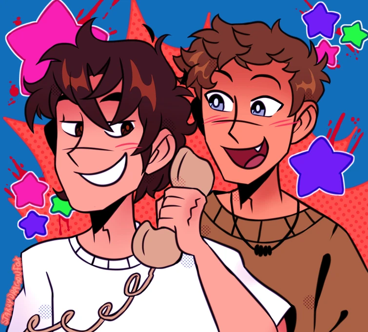 Discuss Everything About Shipping Wiki | Fandom