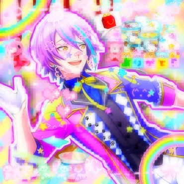 Rui Kamishiro | Fandom