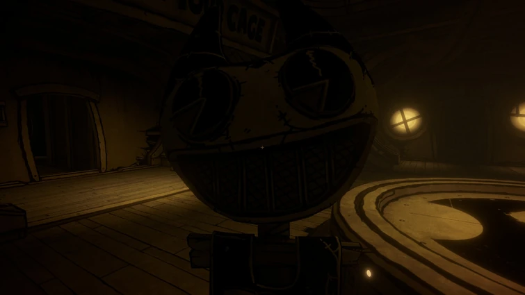 Discuss Everything About Bendy Wiki | Fandom