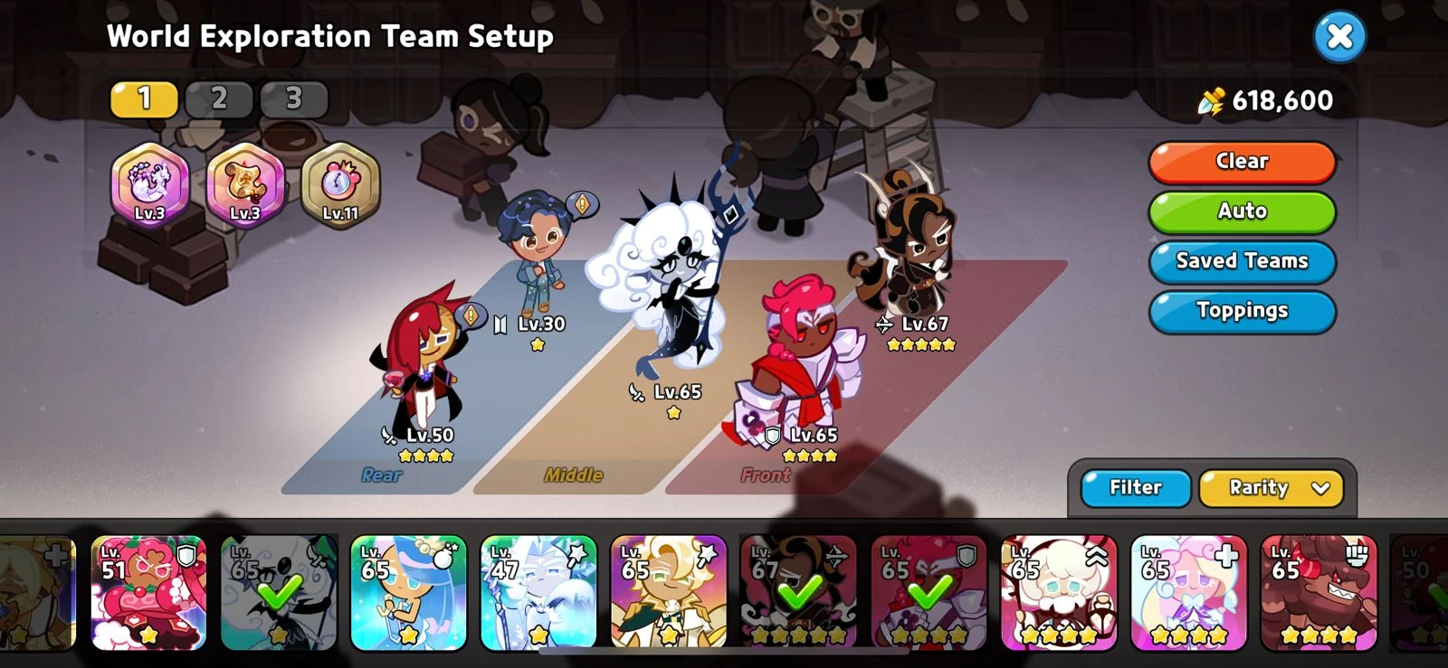 arena team help? | Fandom