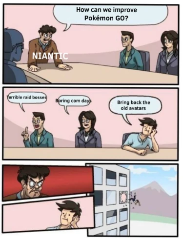 Silly Pokémon go memes | Fandom