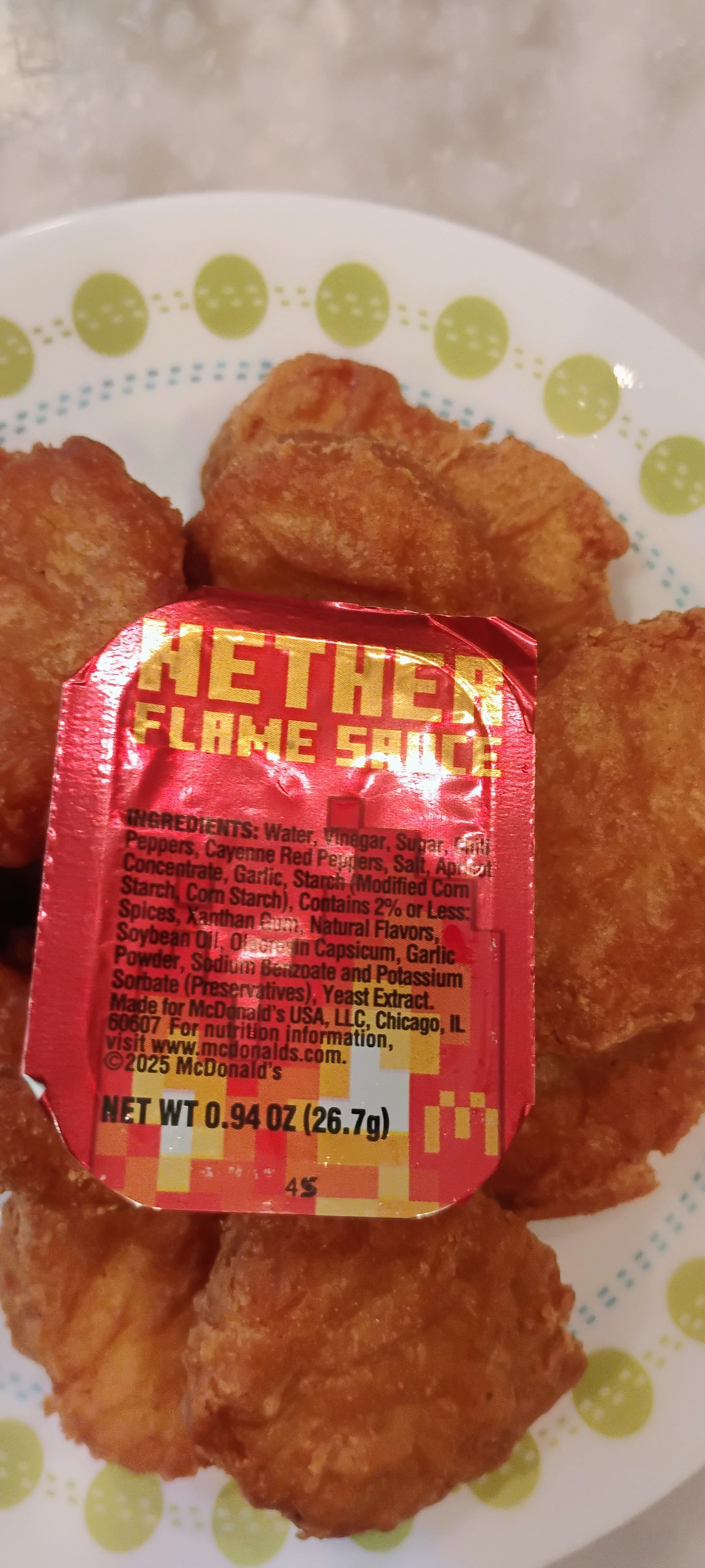 Chimkin nuggets core | Fandom