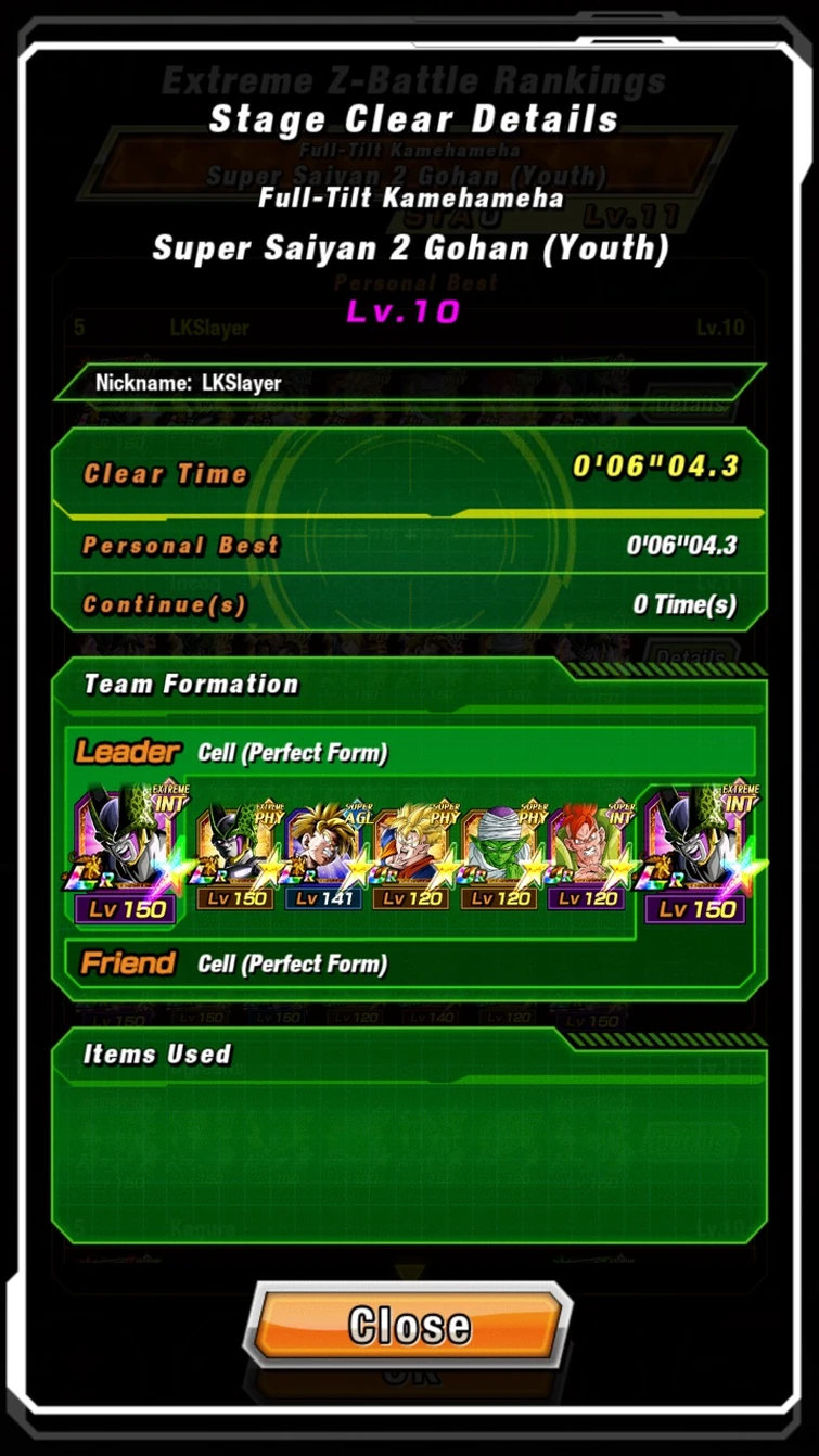Now Imagine the AGL SSJ Gohan Active Skill Theme with this Photo | Fandom