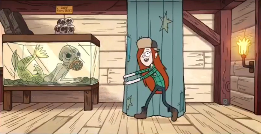 Fiji mermaid | Fandom