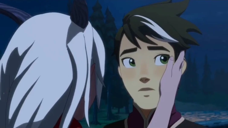 Breaking down the finale of Rayllum in season 7 really simply | Fandom