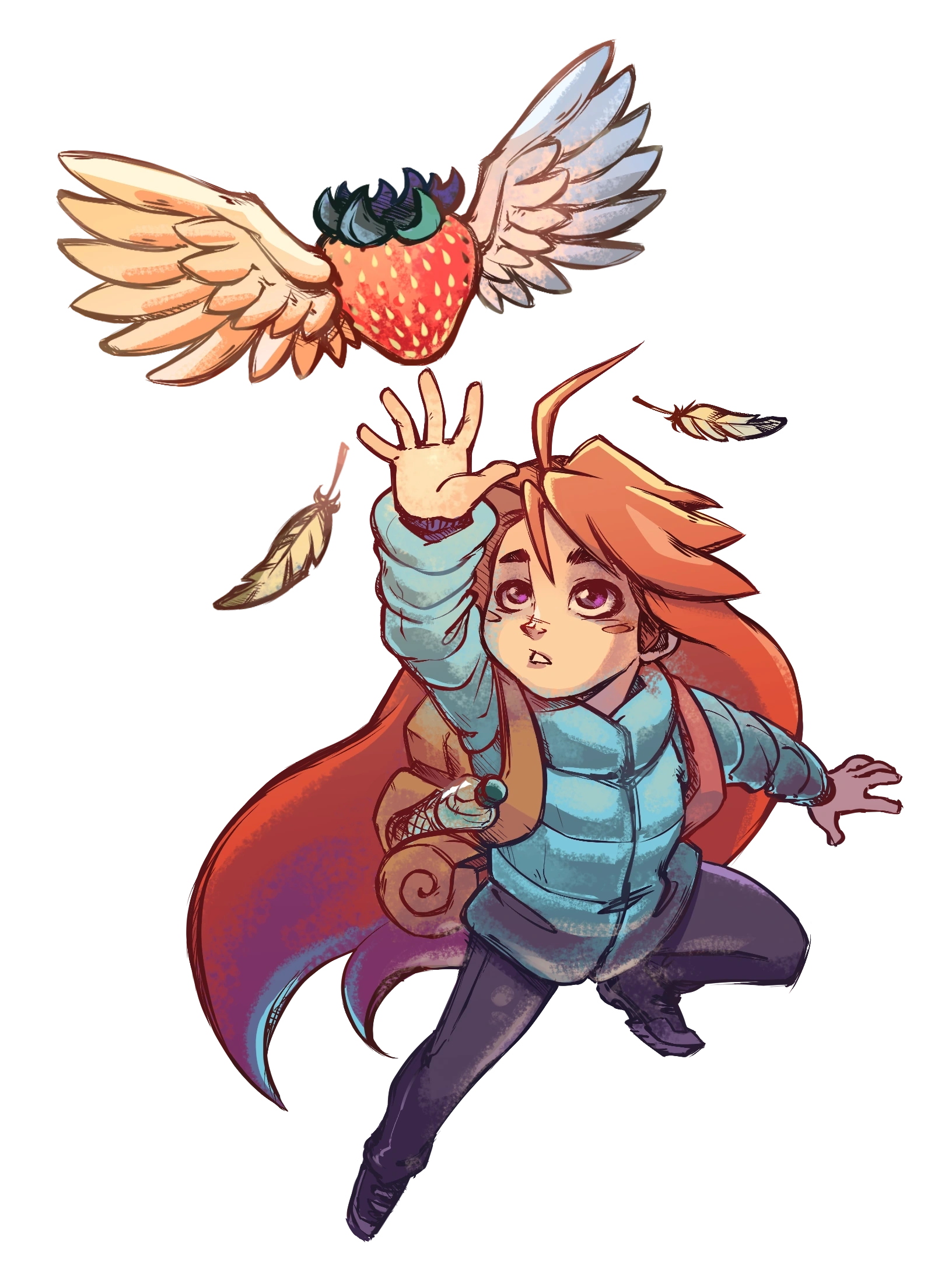 Madeline (Celeste) | Fandom