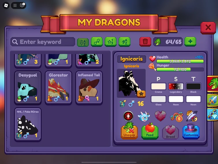 Discuss Everything About Dragon Adventures Wiki | Fandom