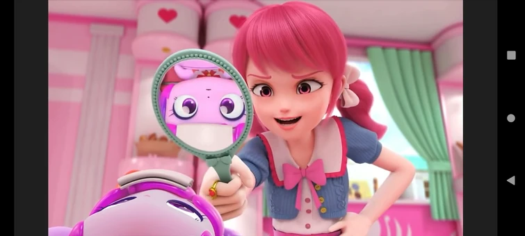 Discuss Everything About Catch! Teenieping Wiki | Fandom