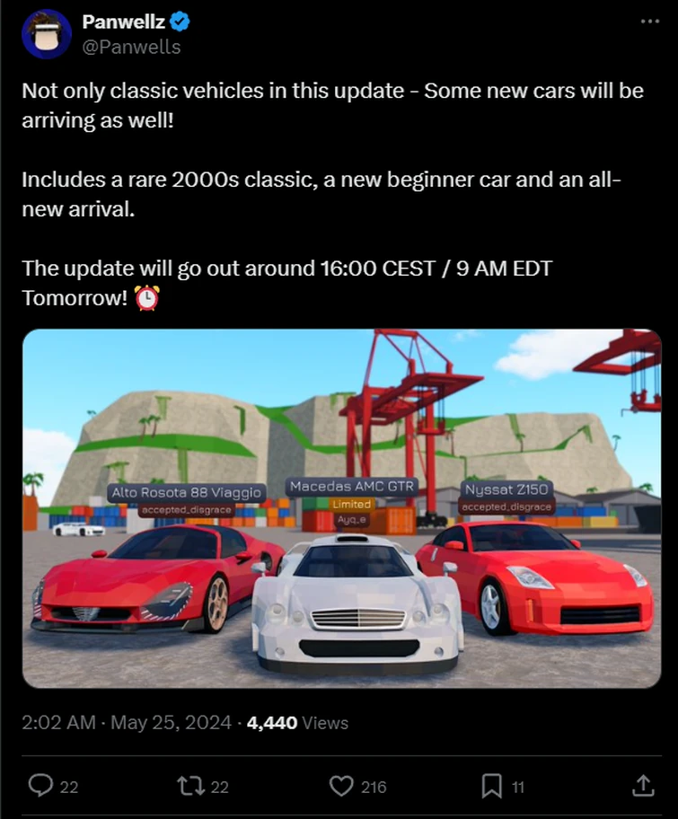 Discuss Everything About Car Crushers 2 Wiki | Fandom