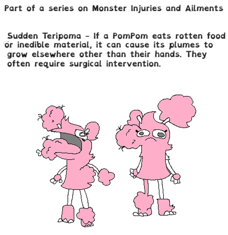 Monster World Medical - Part 1 | Fandom