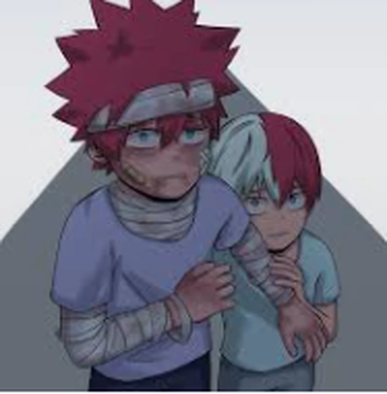 ashley but mha roles | Fandom