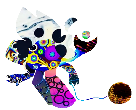 new island (after a very long time): Cosmic Dreamspace | Fandom