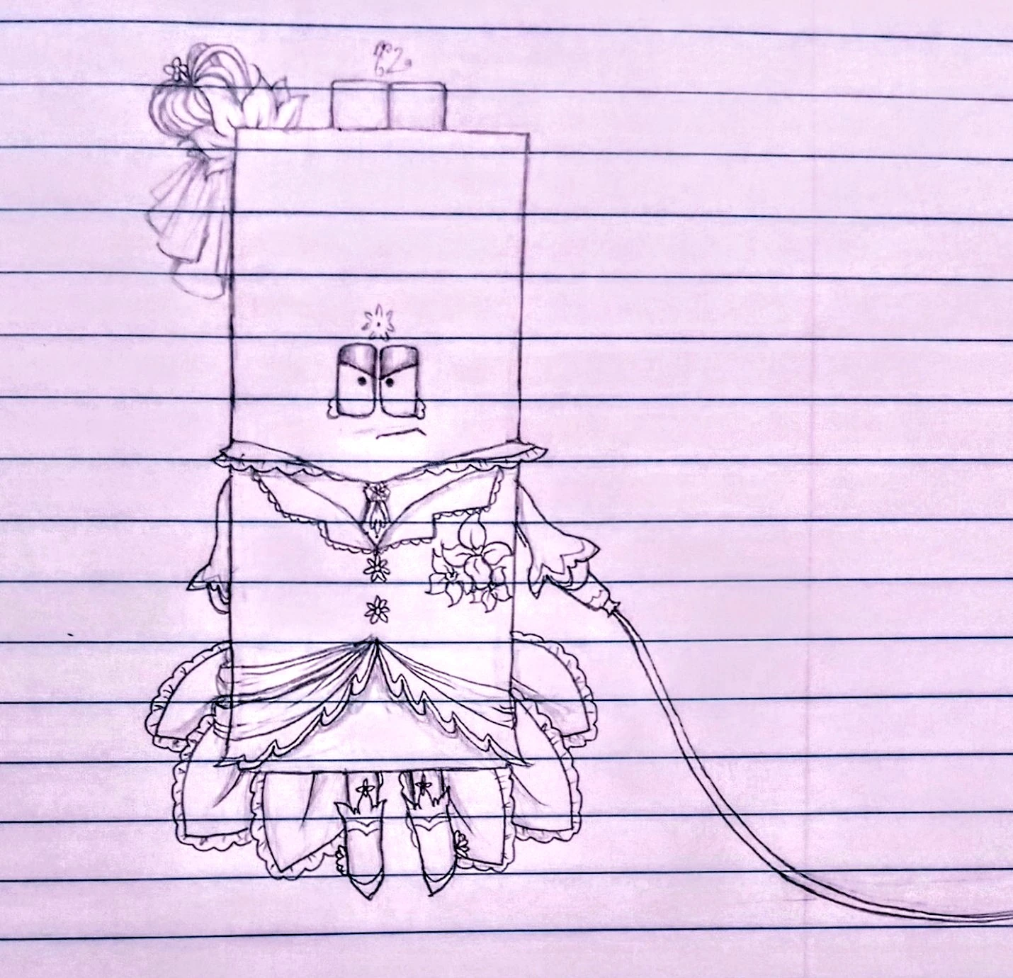 Nblocks x Precure 🌼(Weapons/Abilities) 1 | Fandom