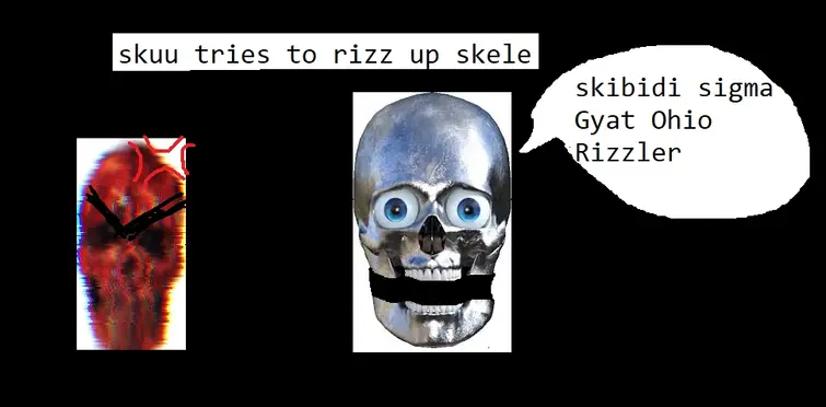 Joke Phase leak! | Fandom