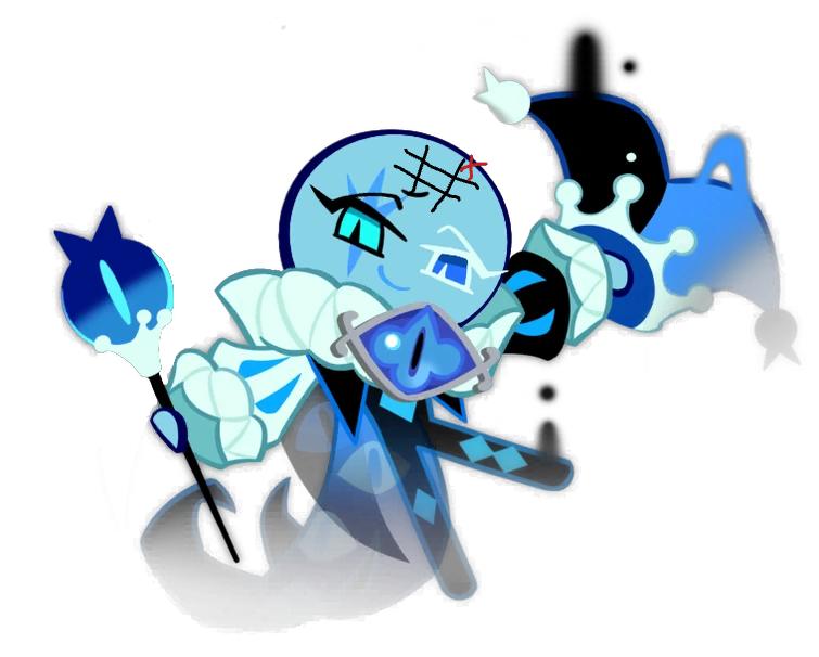 Bald Shadow Milk | Fandom