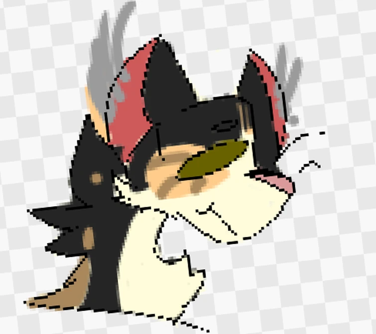 ALL of my cattails headshots >:D | Fandom