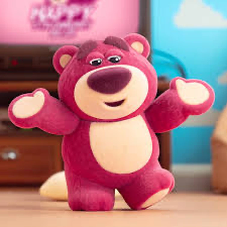 Awww What A Cute Bear