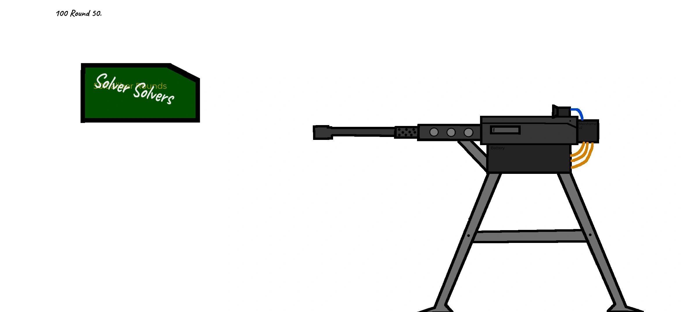 Heavy Sentry Gun!: | Fandom