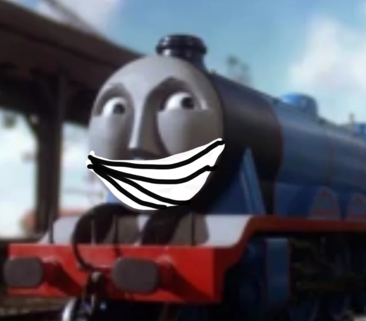 Discuss Everything About Sodor Fallout Wiki | Fandom