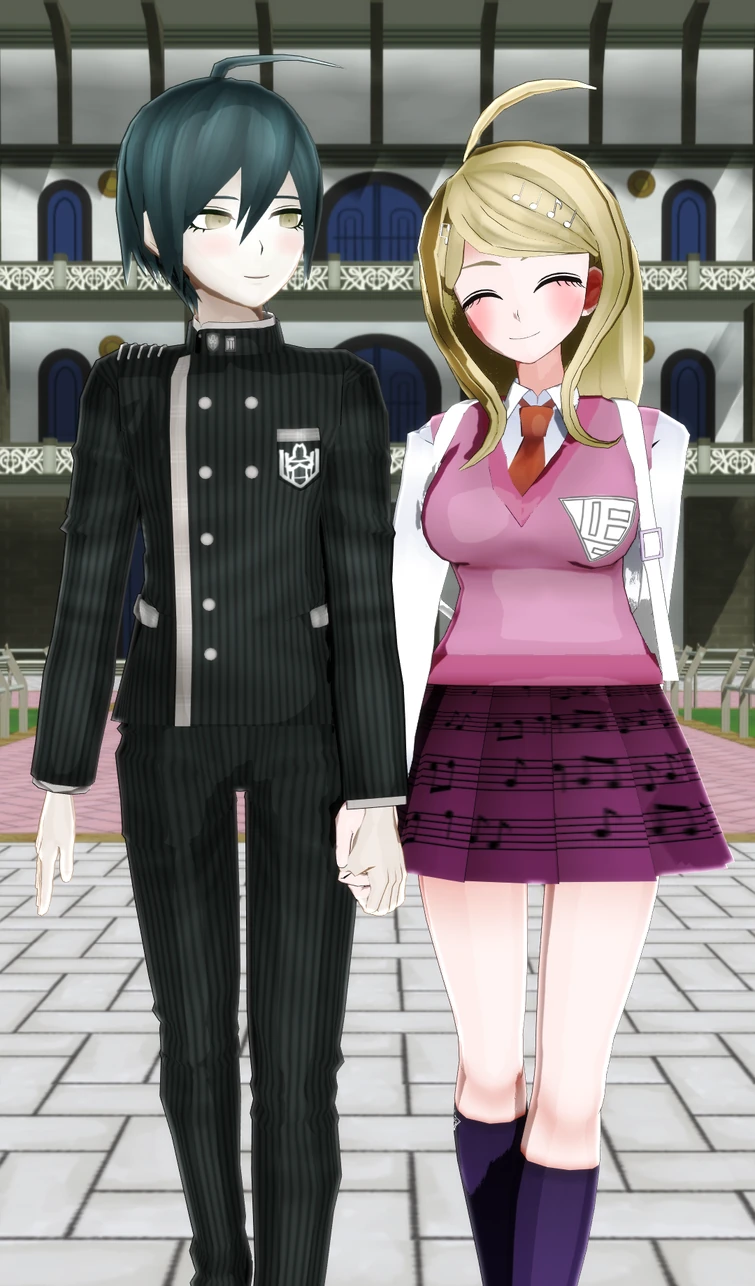 Discuss Everything About Shipping Wiki | Fandom