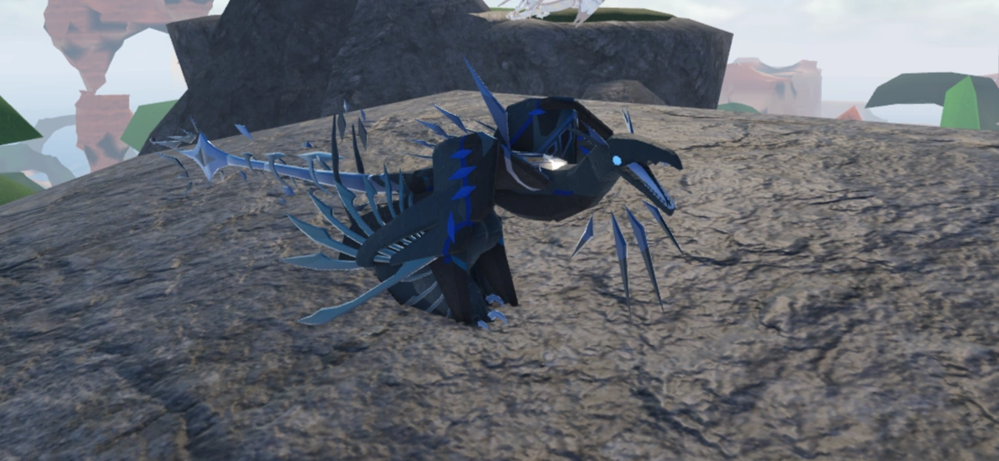 microraptor flix? | Fandom