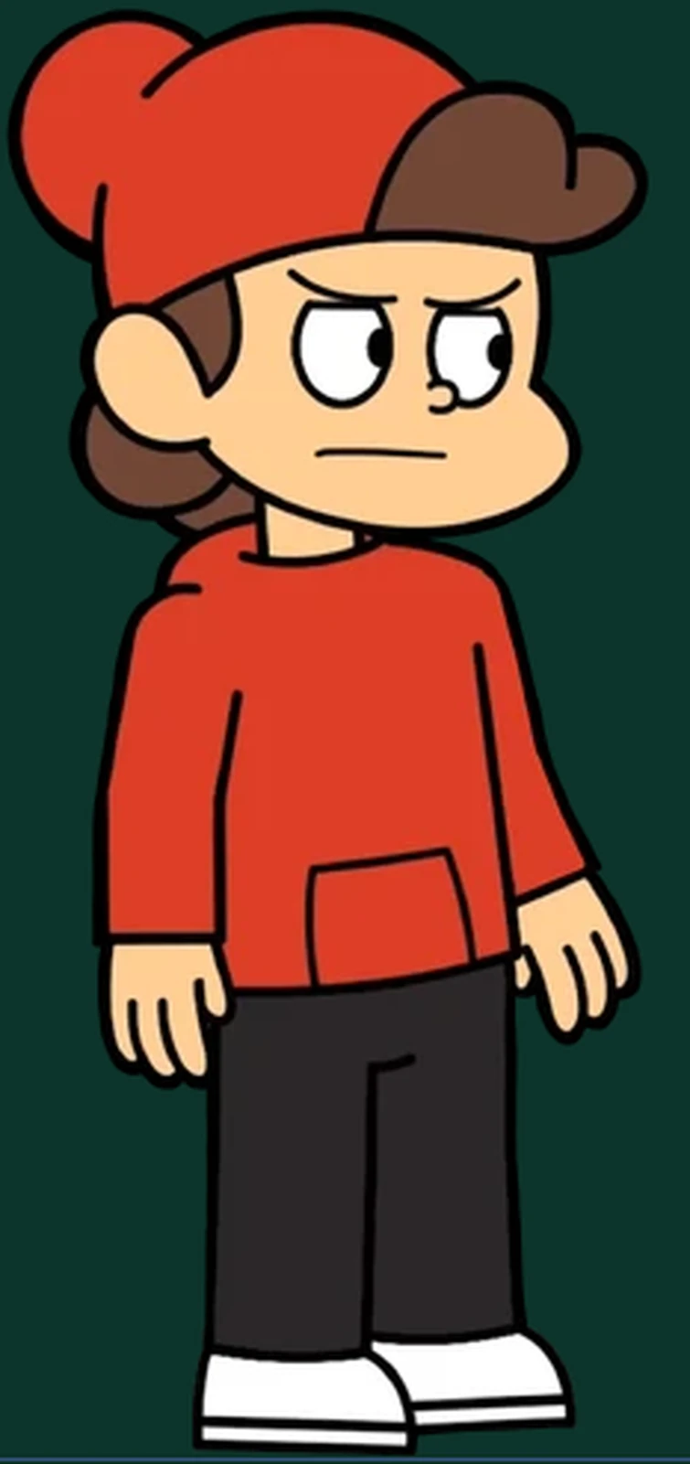 Discuss Everything About Inconsistently Admirable Wiki | Fandom