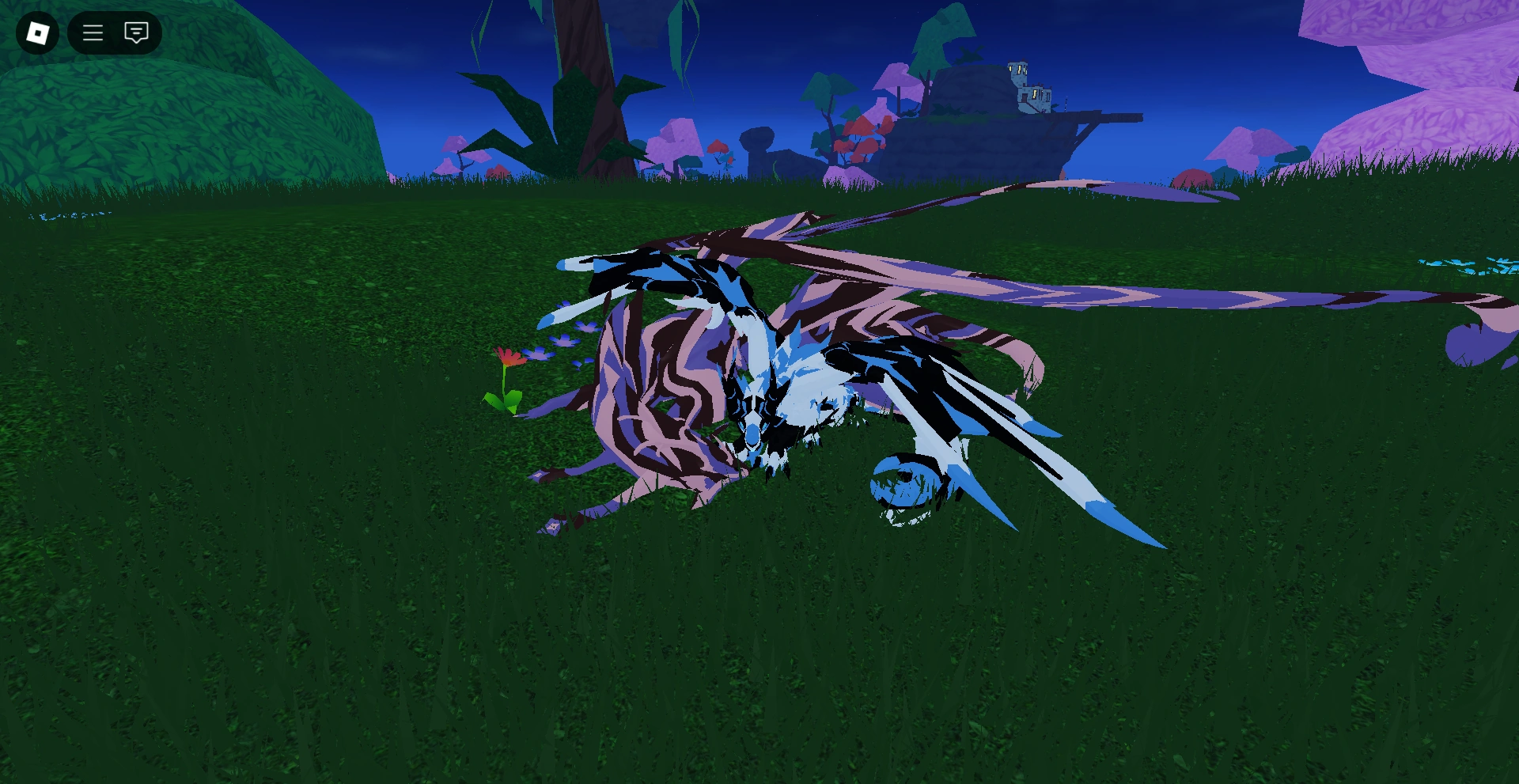 I finally get a vyre and a imp! | Fandom