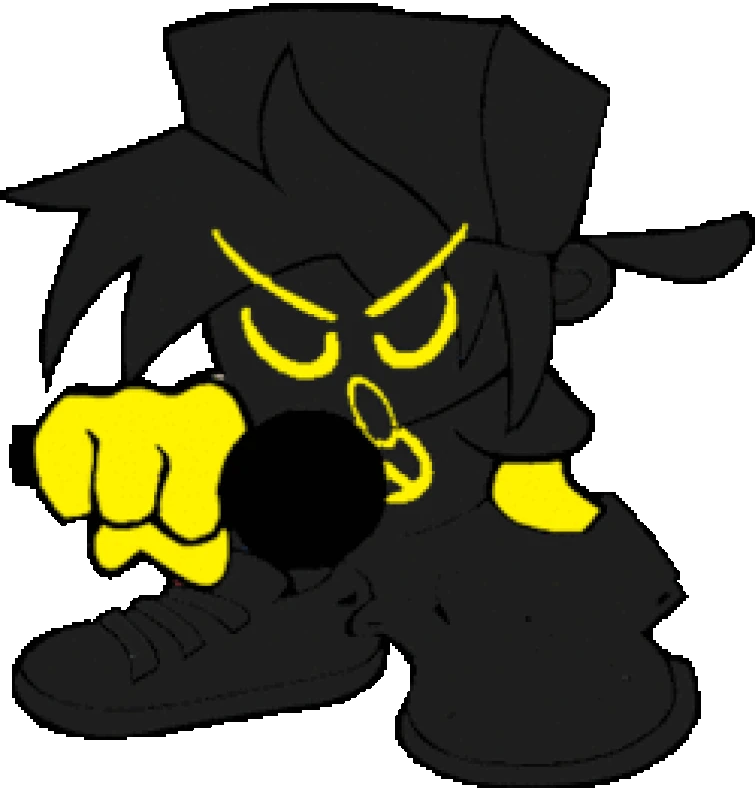 God BF or something | Fandom