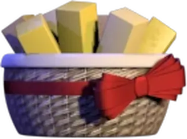 Exotic butters | Fandom