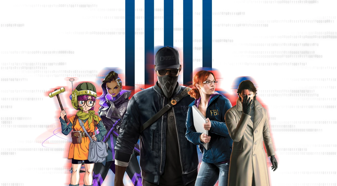 Gaming’s Unsung Tech Heroes | Fandom