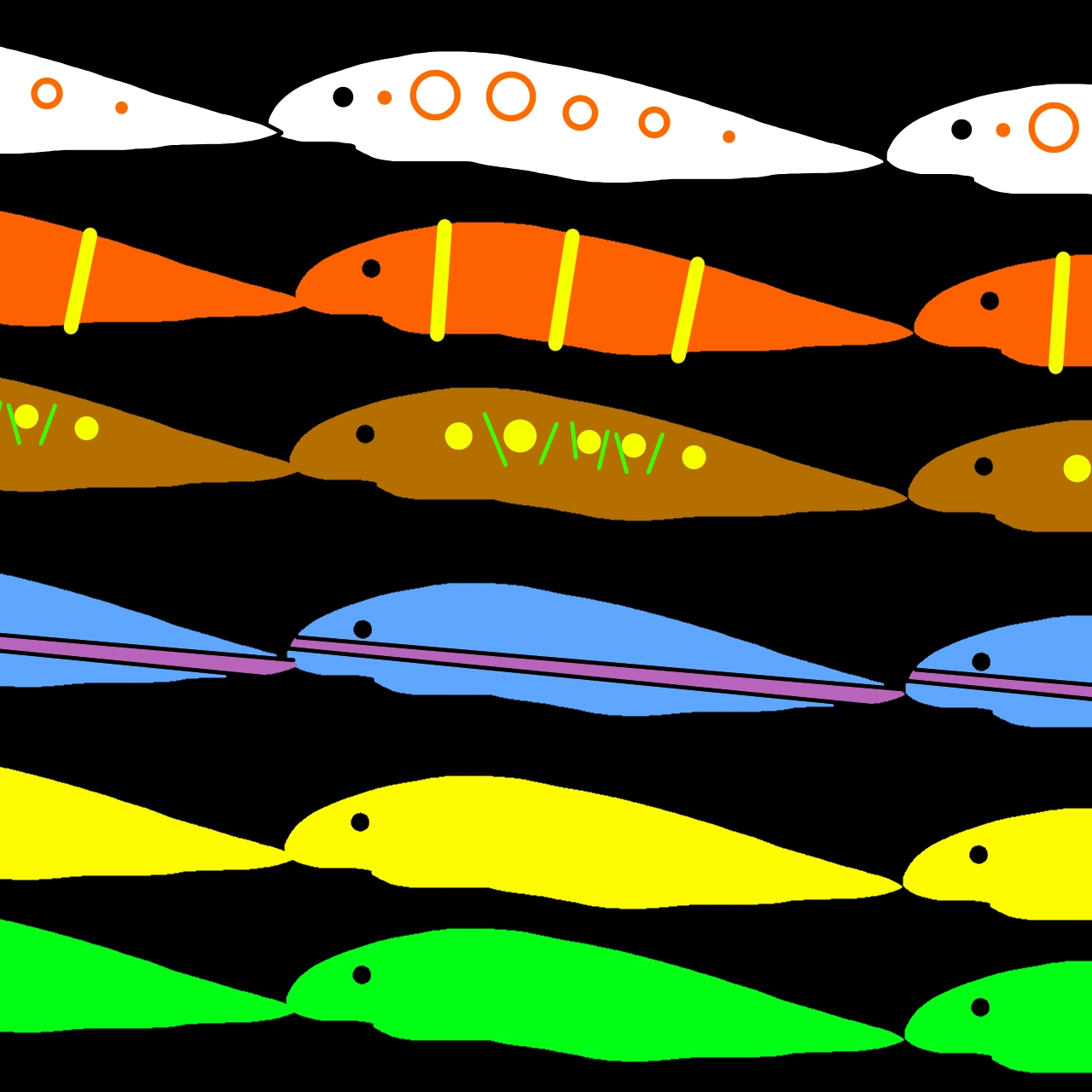 I made Wallpaper in Wacky Worms | Fandom