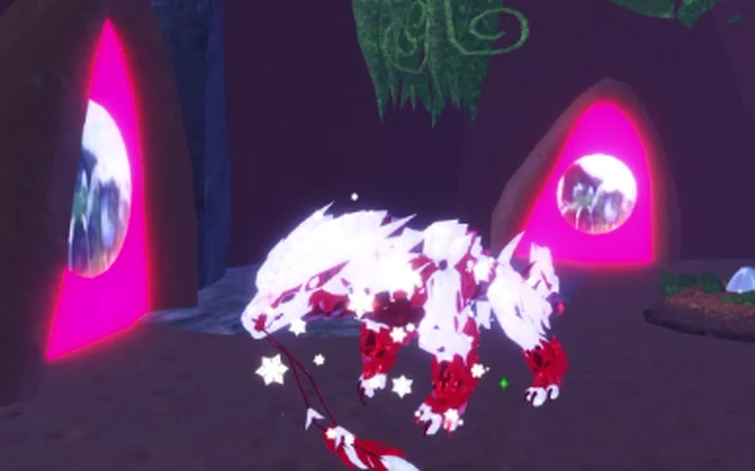 Discuss Everything About Creatures of Sonaria Wiki | Fandom