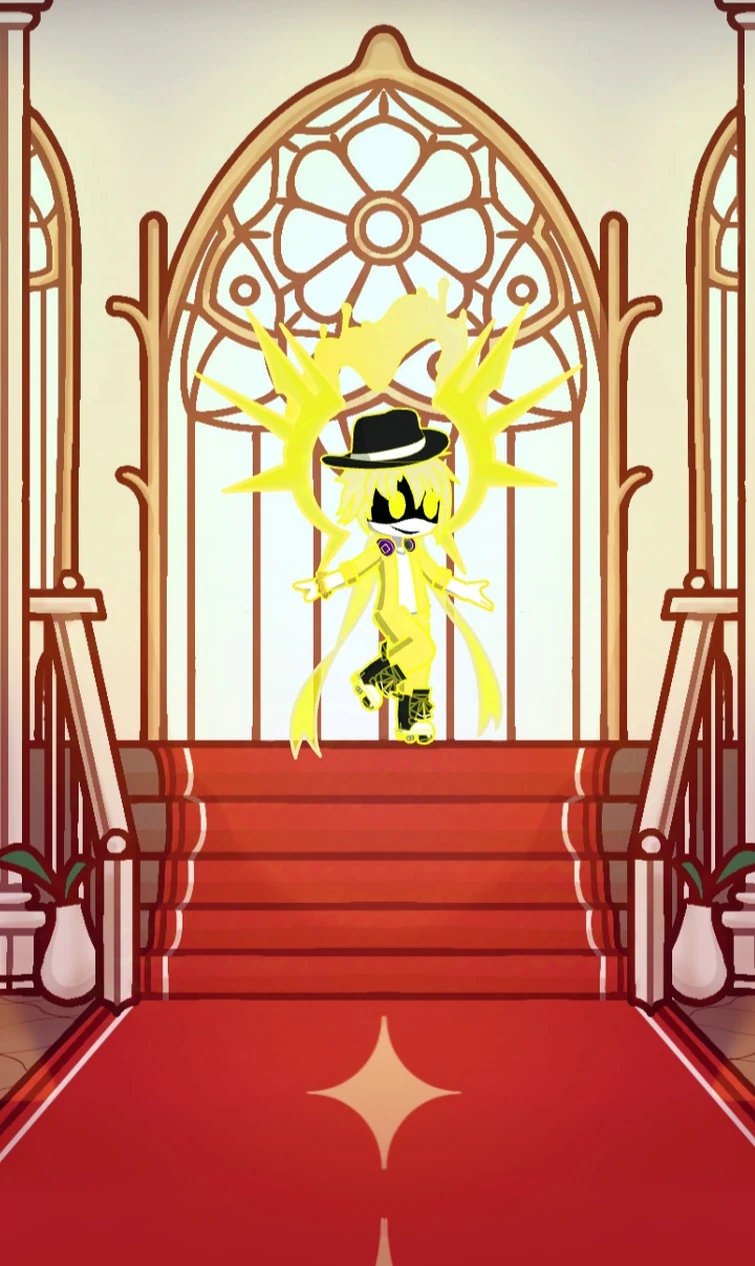 Tencell Killstreak Phase 4 (2 Stages + True) | Fandom