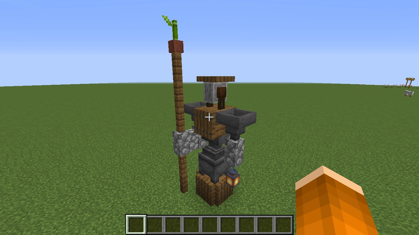 Build Hacks #4 | Fandom