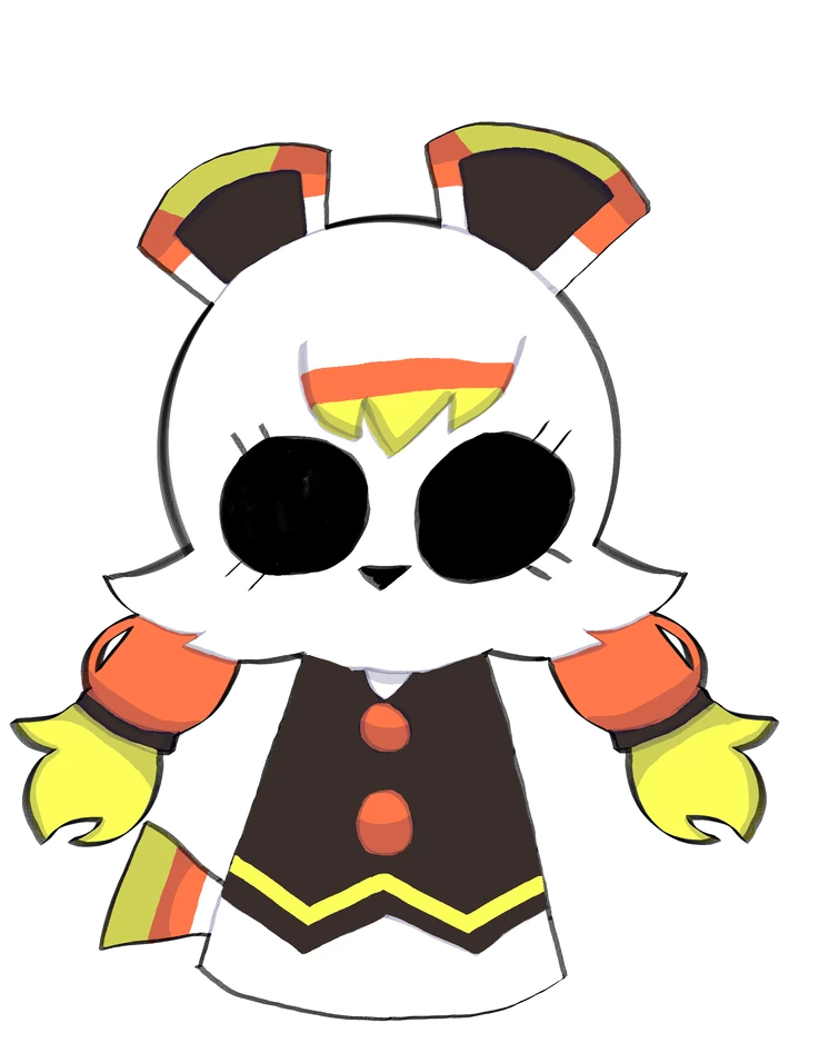 candy corn | Fandom