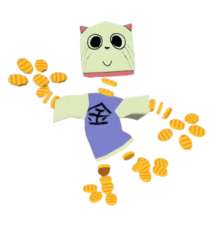 I have an idea to make Kane an exe file or something similar | Fandom