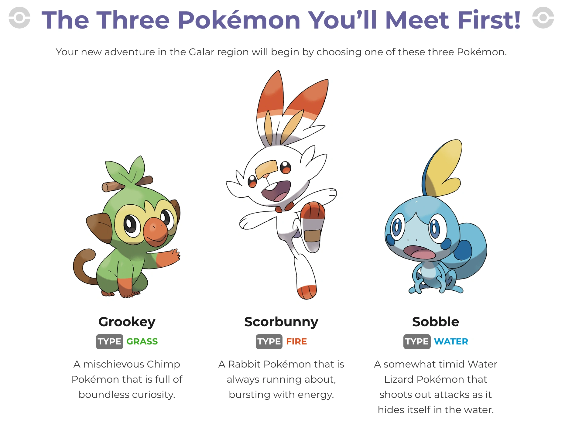 Which is your favourite pokemon? | Fandom