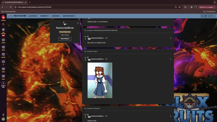 Rizzle me this gyattman | Fandom