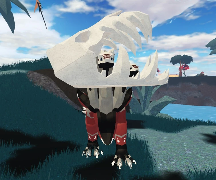 Discuss Everything About Creatures of Sonaria Wiki | Fandom