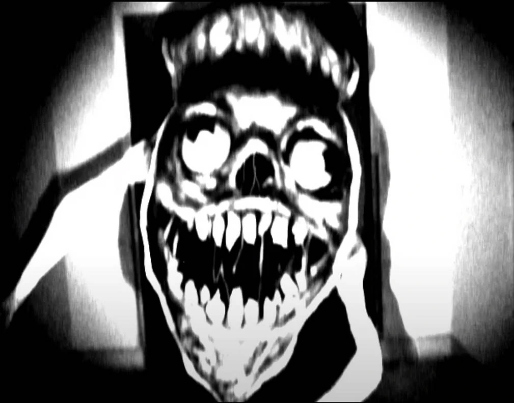 I Think The Scariest Phase On 30 Phases Is This. | Fandom