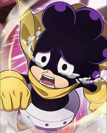 Composite McQueen and Mater run the MHA gauntlet one character at a ...