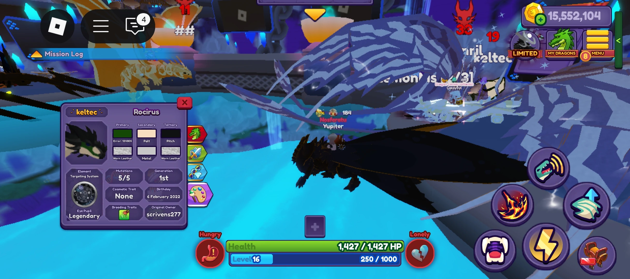 Shamrock roc sighting | Fandom