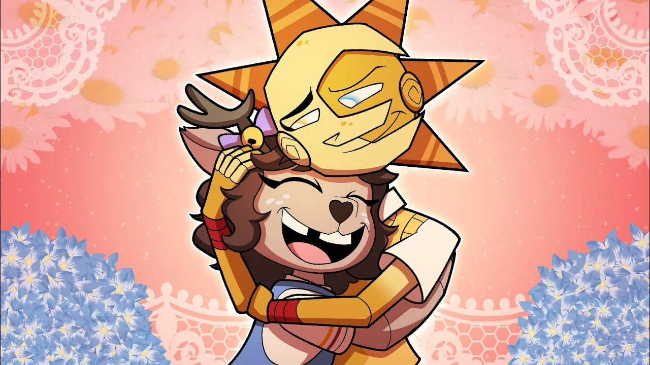 New SAMS episode! | Fandom